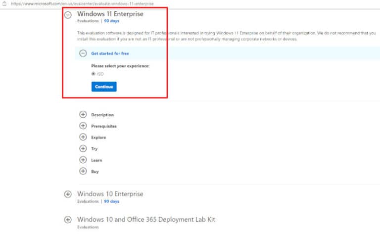 Windows11をHyper-Vにインストールする | Tech WalkIt
